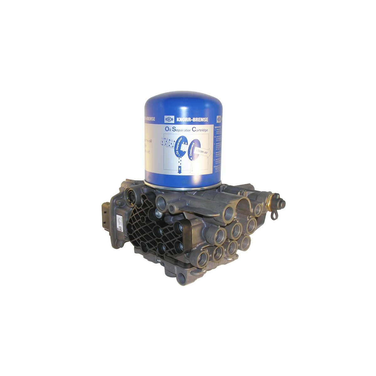 Transport Achat | Filtre et cartouche dessiccateur camion