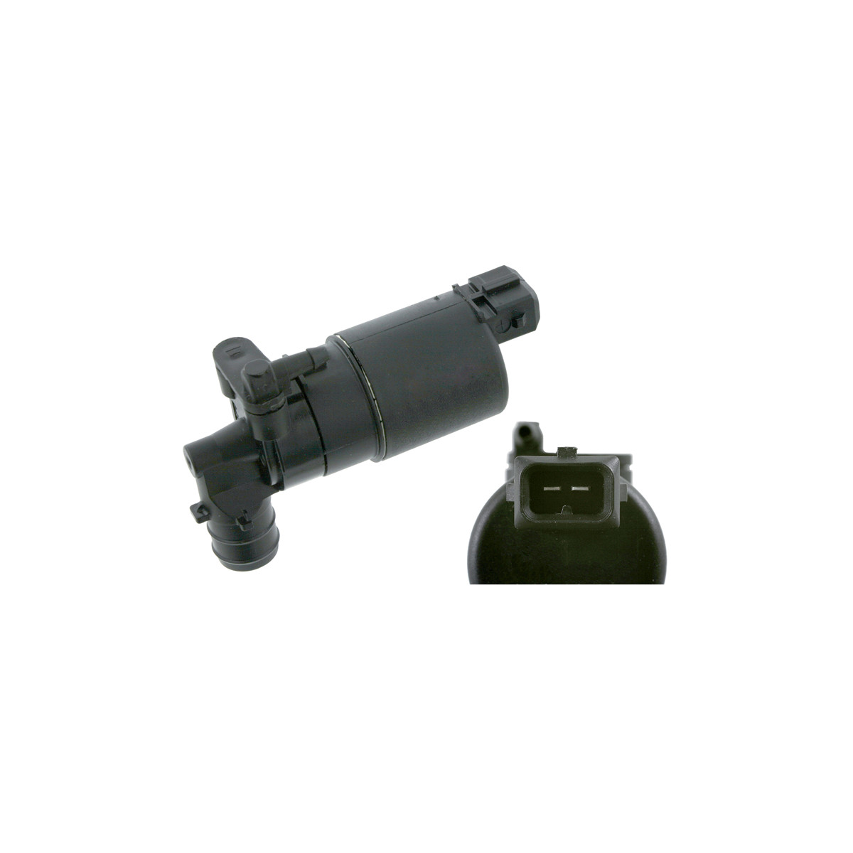 POMPE LAVE GLACE FEBI RENAULT 5010578990