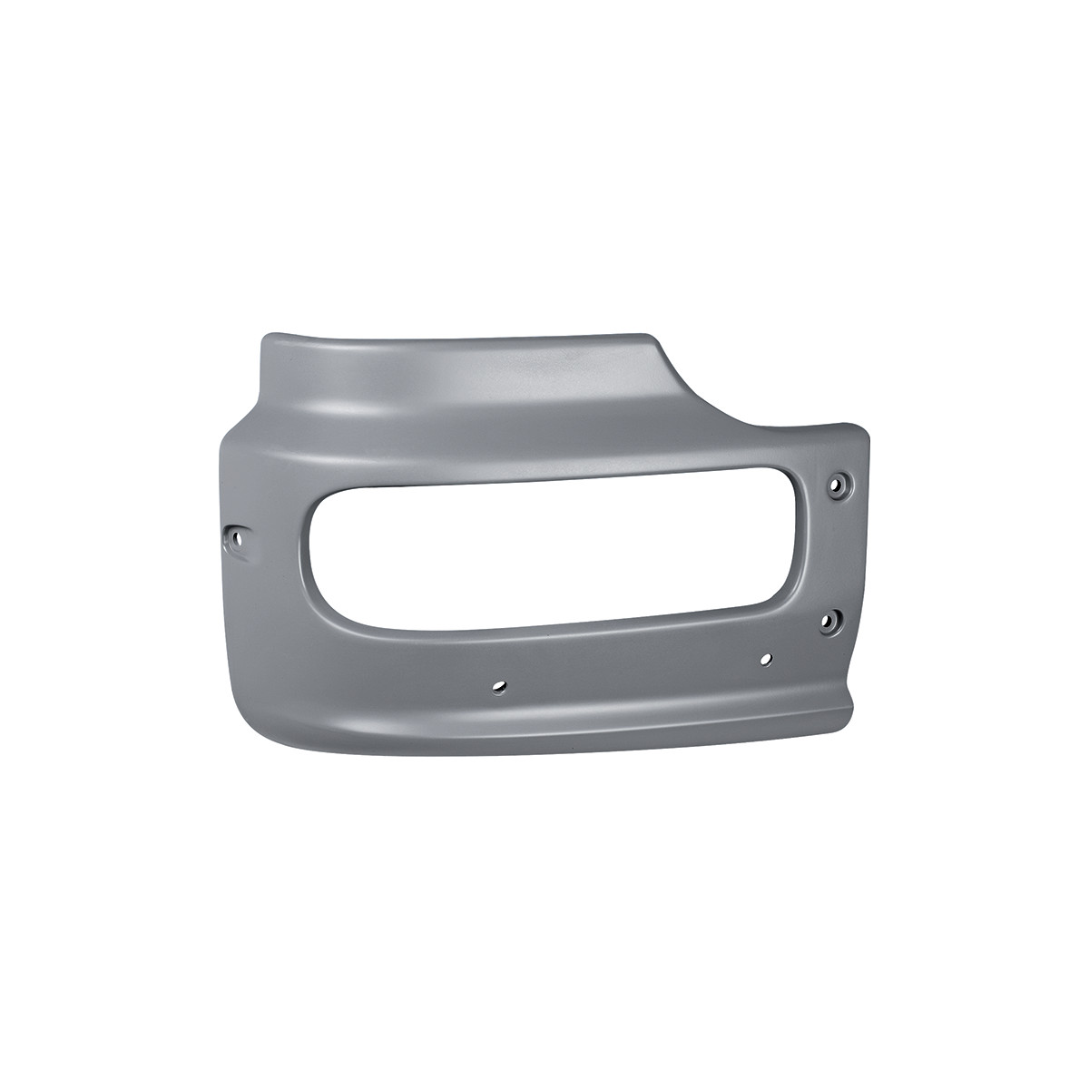 Coin de pare-chocs droit MERCEDES Atego OEM : 9738800570