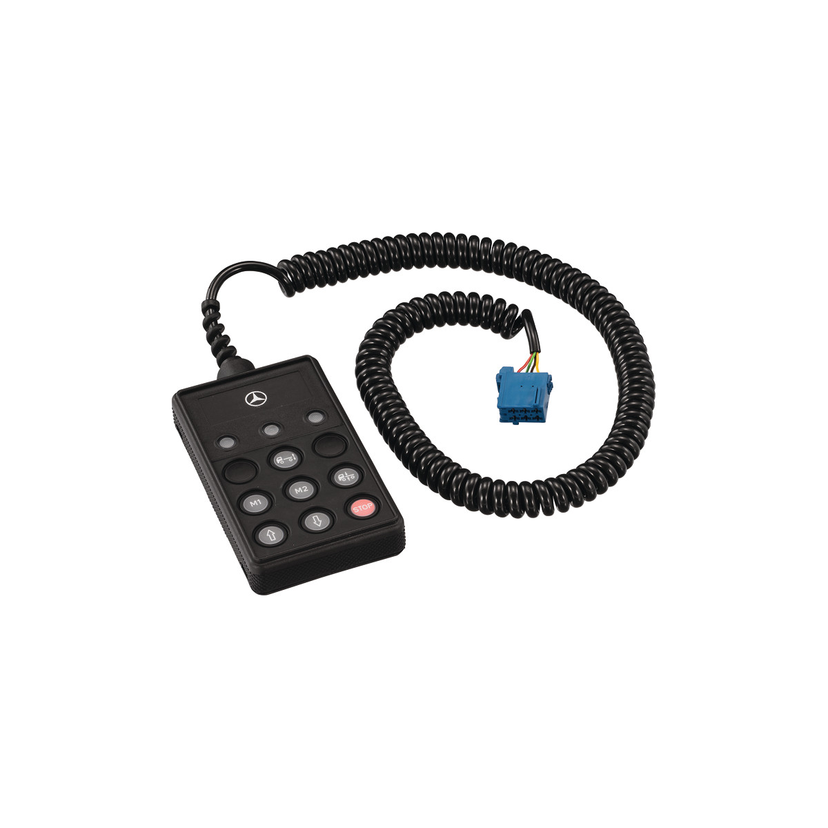 Accessoires et pièces détachées pour poids lourds et camions